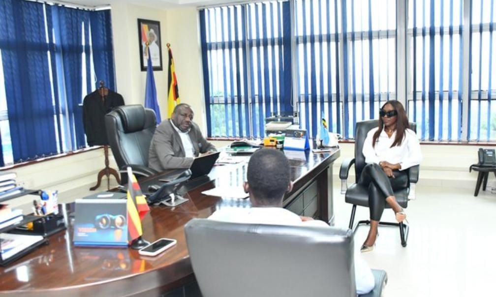 UCC Backs Karole Kasita’s 'The Power Within' Concert Ahead of May 2026 Show