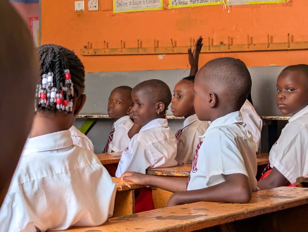 School Attendance and Literacy Improve as Uganda Shifts Away from ...