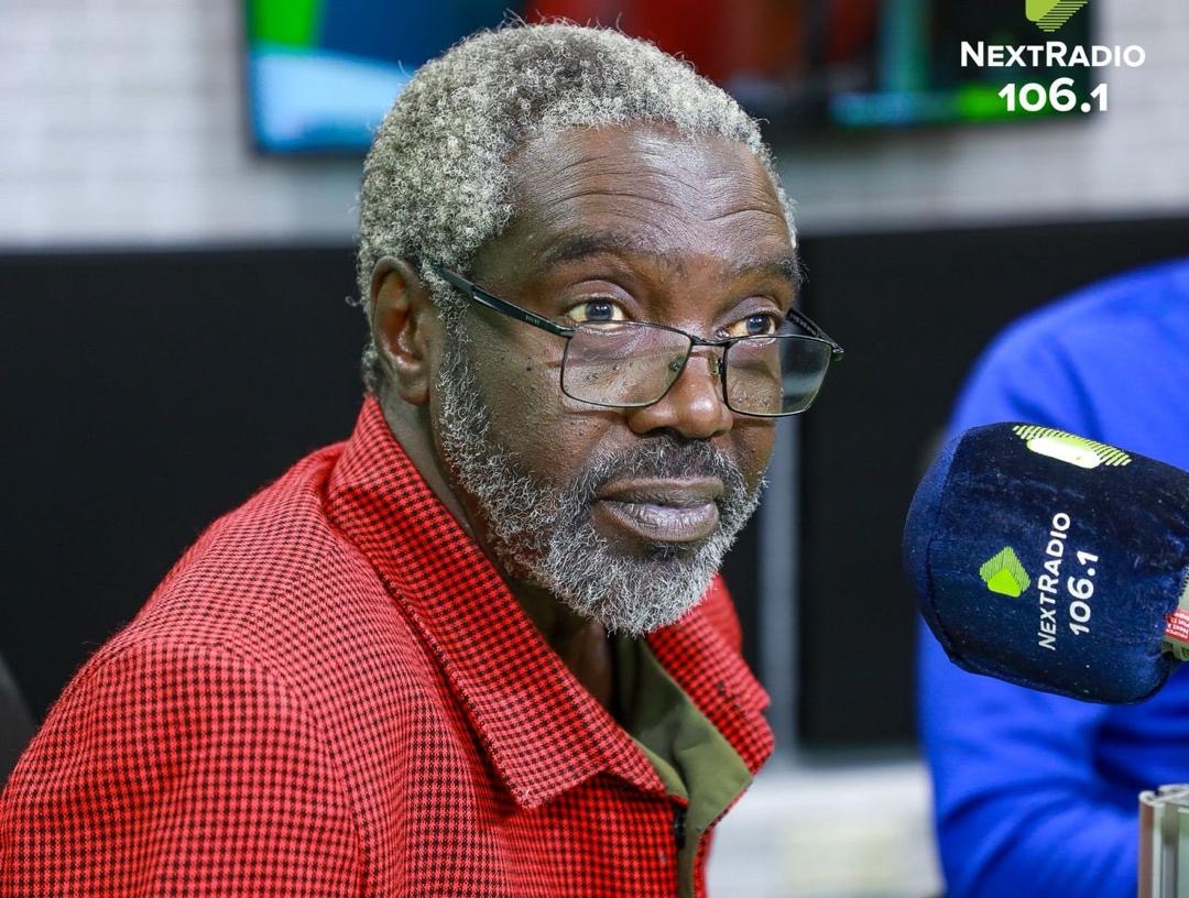 UPC’s Jimmy Akena Calls for Idealistic Leadership, Backs Mao’s ...
