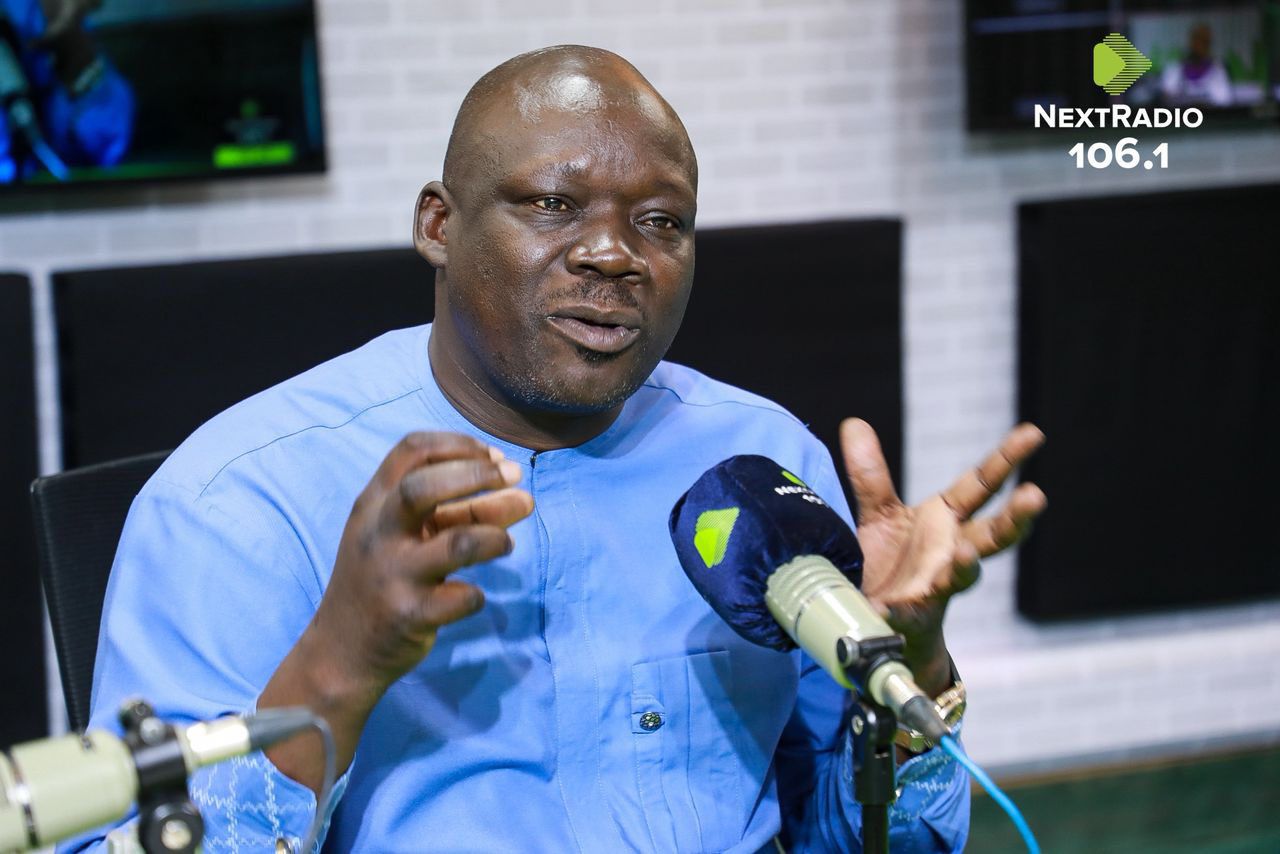 MP Akol Defends Parliament, Says No Institution in Uganda Is Without ...