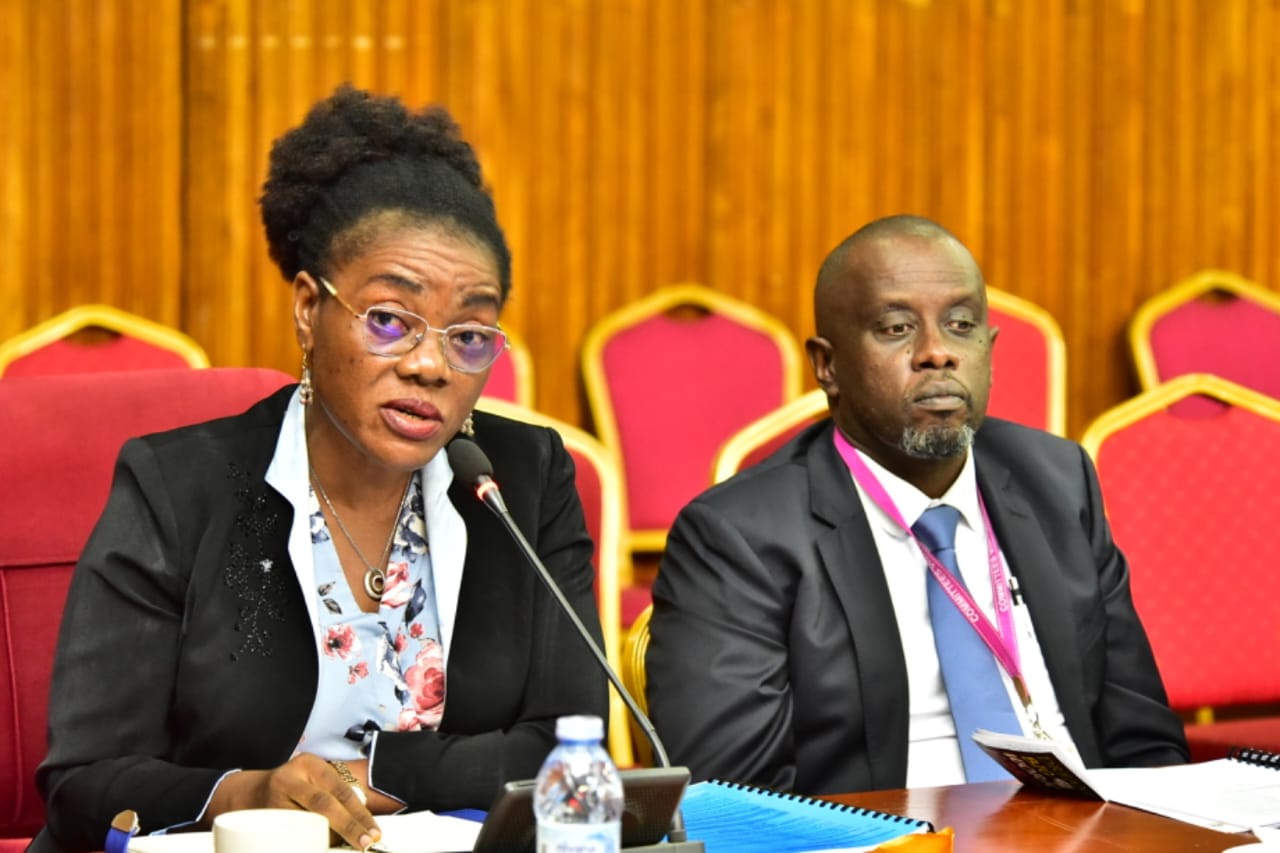 Butabika Hospital Grapples With Severe Staff Shortage Amid Rising ...
