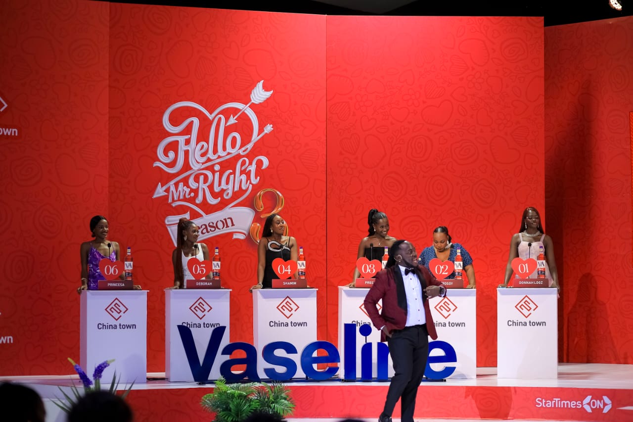 Love, Vibes, and Drama as Hello Mr. Right Returns