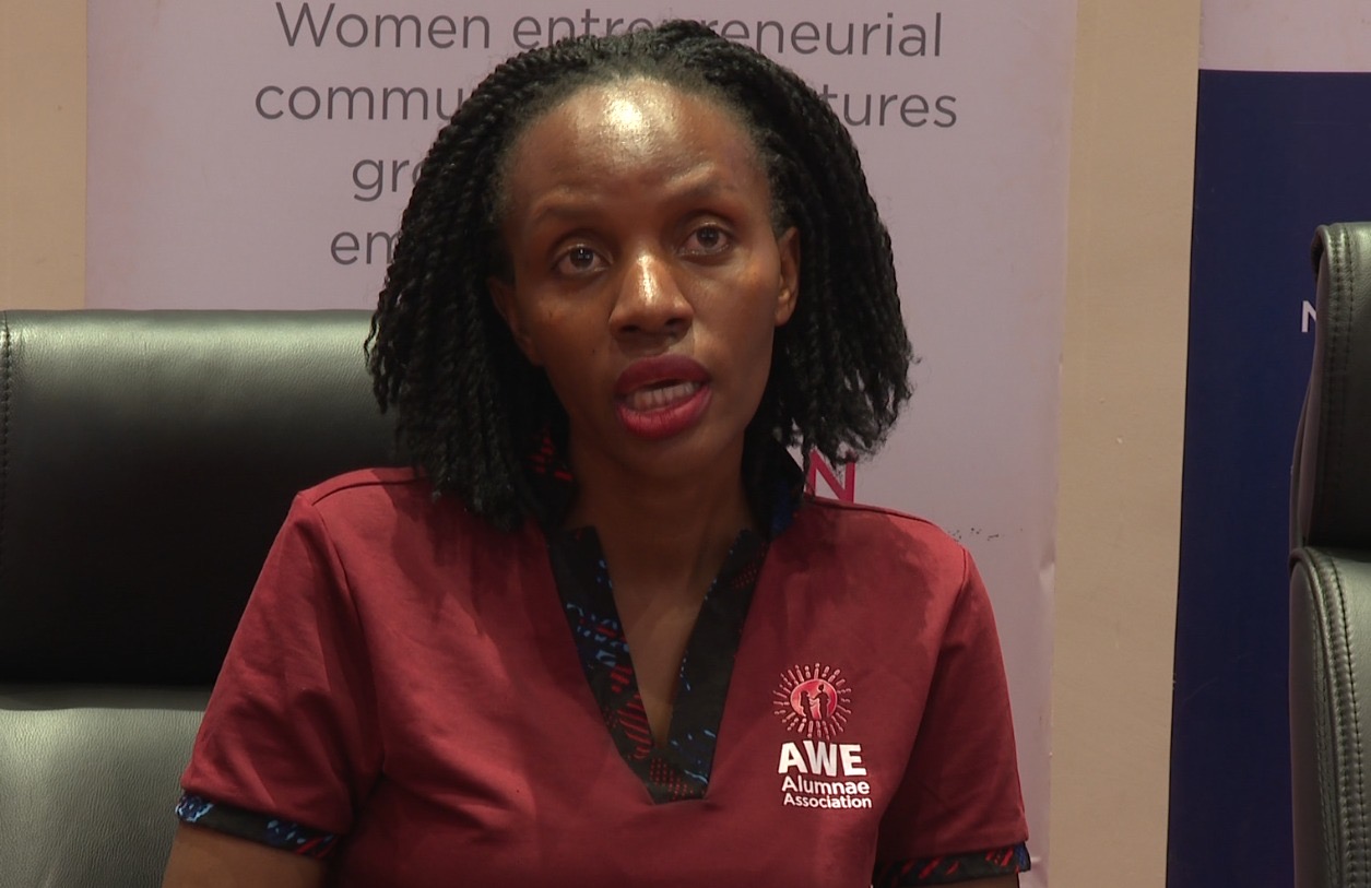Women Entrepreneurs Seek Finance, Market Access Ahead of International ...