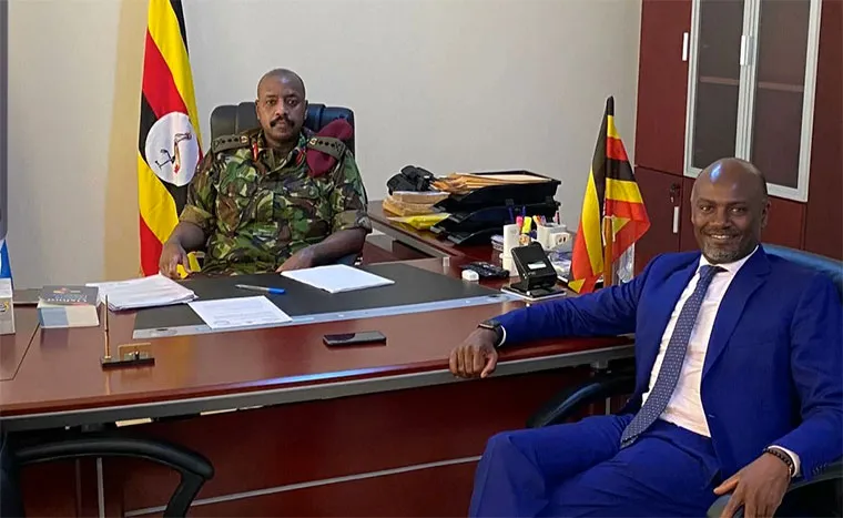 PLU Ranking System Honours History and Seniority, Not Succession - Mwenda
