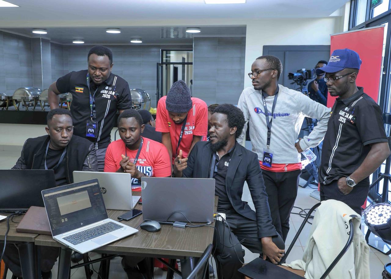 Government Innovation Drive Boosts Growth of Game Development in Uganda