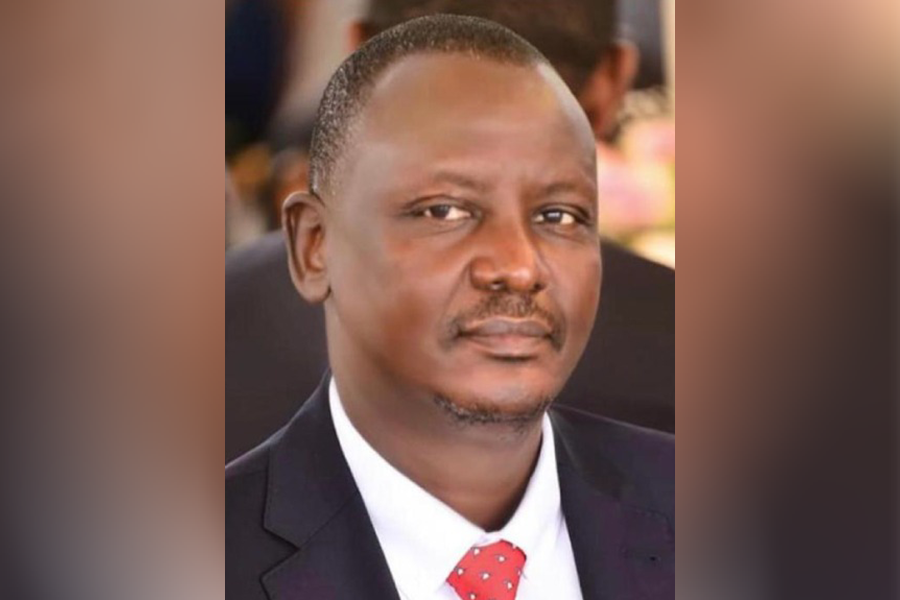 Molly Says Aponye Debt Stress Drove Henry Katanga to Breaking Point
