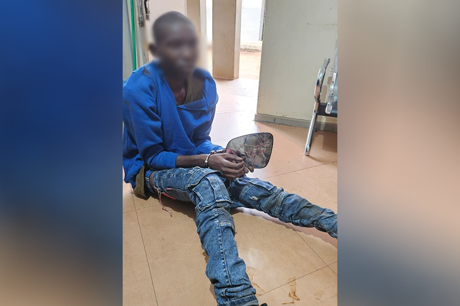 Police Arrest Key Suspect in Ongoing Vehicle Theft Operation