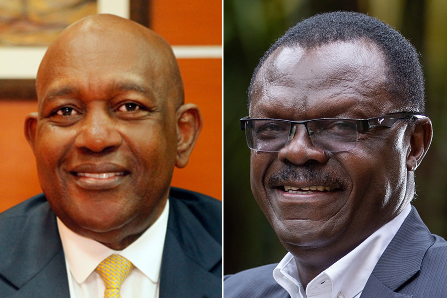 NSSF Stake in MTN Uganda Hits Shs1.2tn as Shares Soar