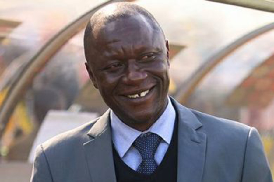 Mike Mutebi - Latest News