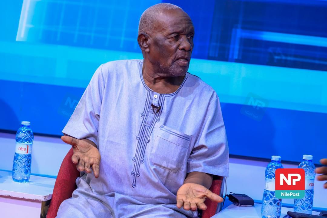Nadduli Calls for Unity, Warns Incoming Speaker Against Being a ‘Yes ...
