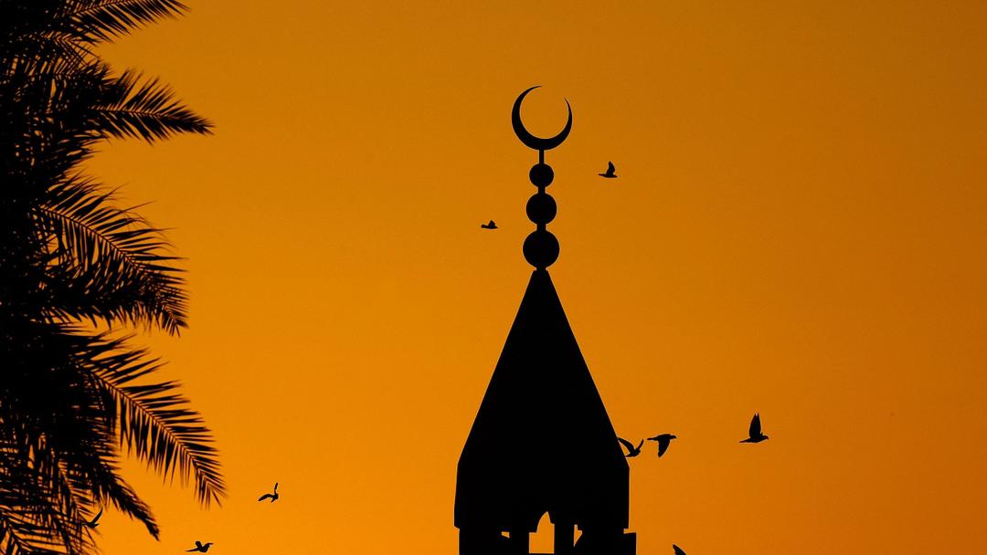 Why Laylat al-Qadr Is the Most Sacred Night in Ramadan