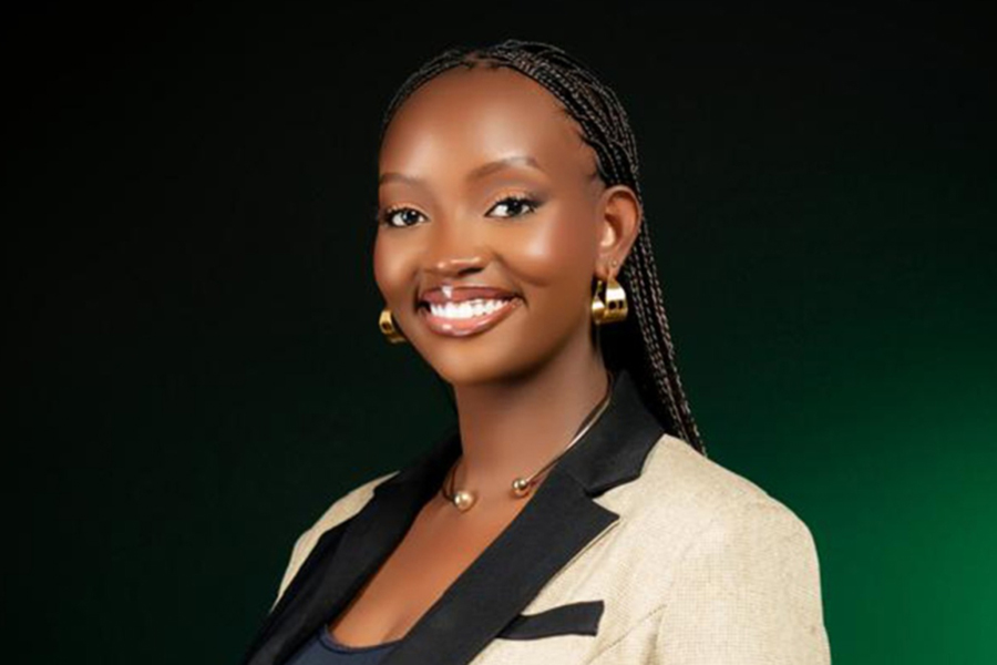 Fufa Appoints Ronah Sheba Ampaire as Deputy CEO