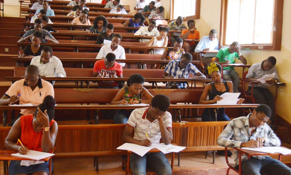 Universities Warned: Align Programmes or Risk Being Phased Out