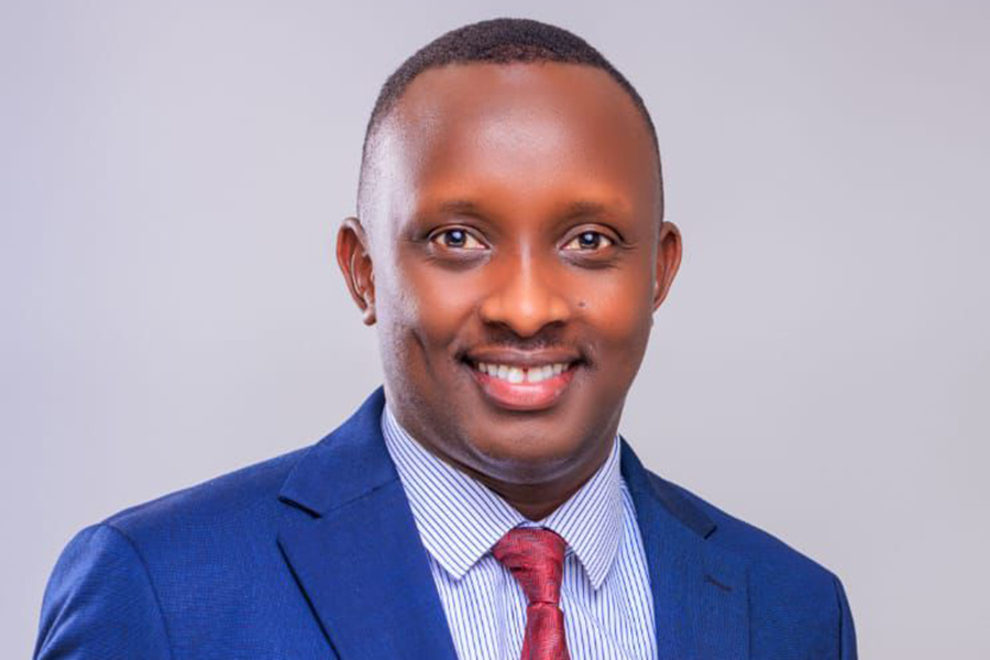 Busiro South MP Elect Kenan Opio Urges Youth to Harness Govt Programs