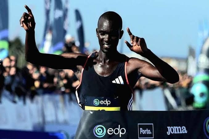Chelangat Triumphs at 2026 Barcelona Marathon