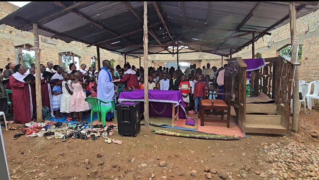 Mulasa Foundation Launches Fundraising Drive to Complete St Dunstan ...