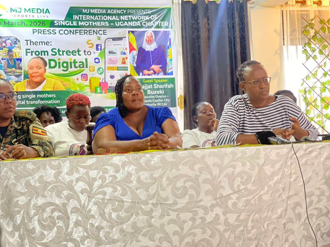 Single Mothers Position as 'Untapped Economic Engine' in Bold Call for ...