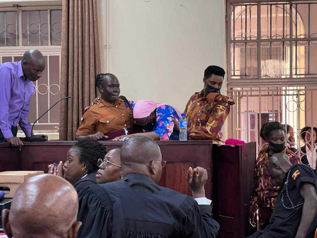 Katanga Trial: Prosecution Evidence Confirms Aponye Debt