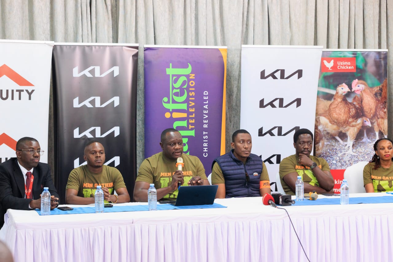 Phaneroo Targets Over 50,000 Participants for 9th Men Gather Conference