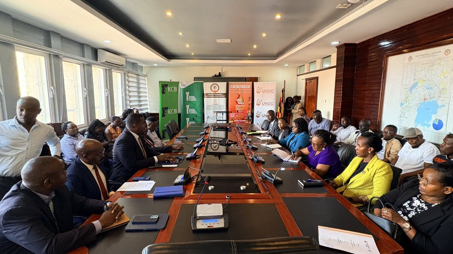 KCB Bank Rolls Out Tailored Financing Solutions for Uganda’s Oil and ...