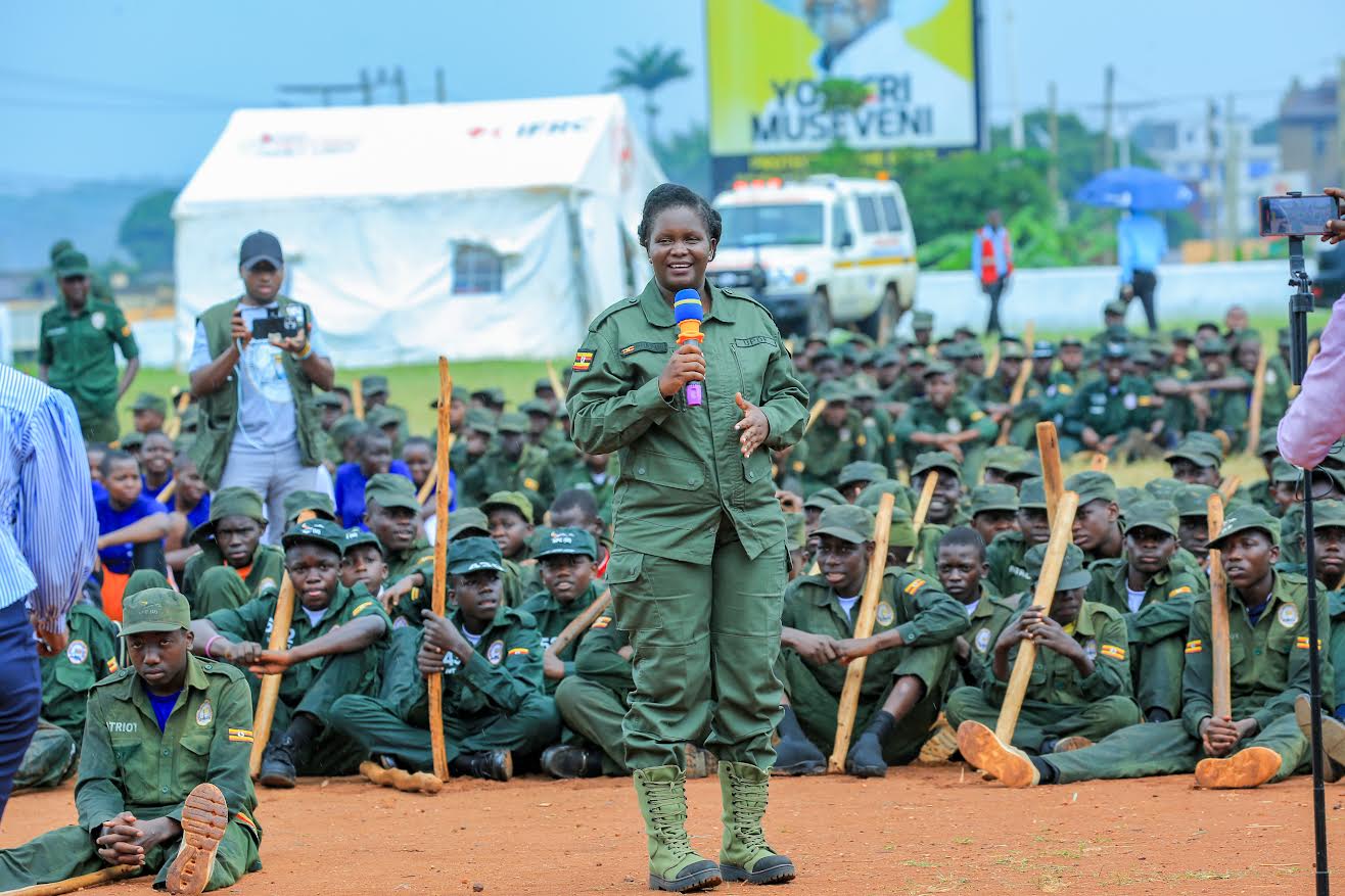 My Choice Campaign - Latest News