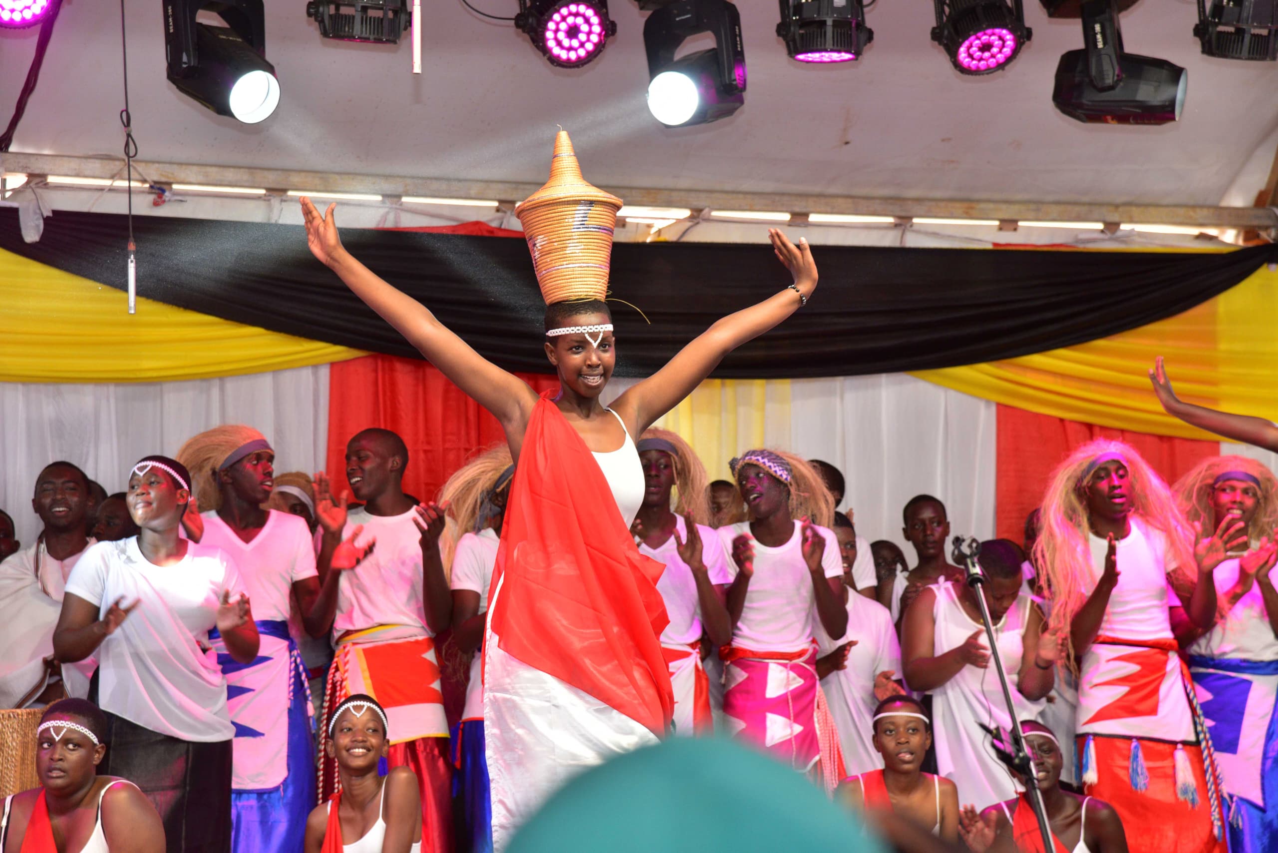 Schools Urged to Embrace Co-curricular Activities as Pathway to Future ...