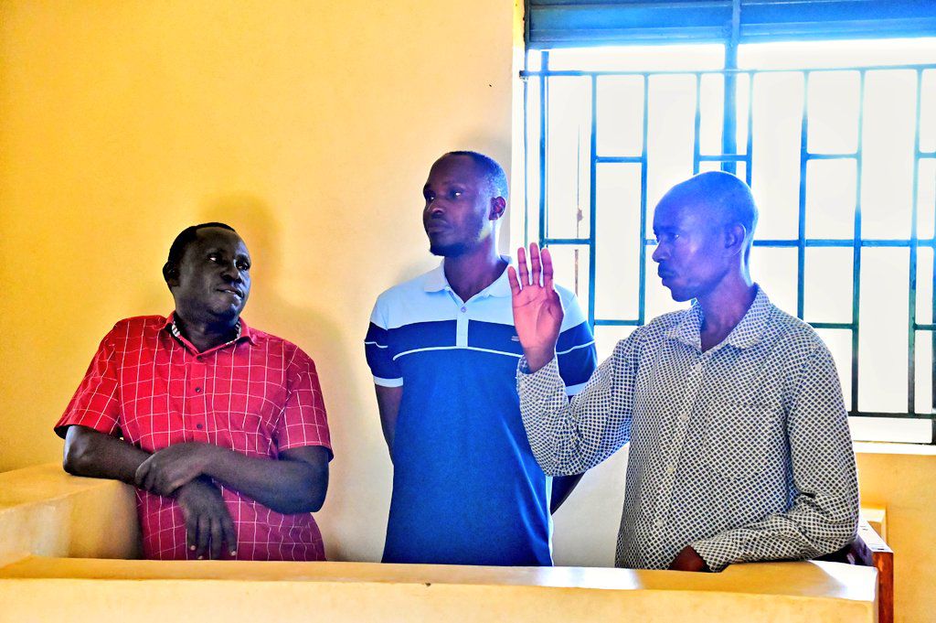 Ngora District Officials Charged Over Mismanagement of Shs1Bn Road Fund