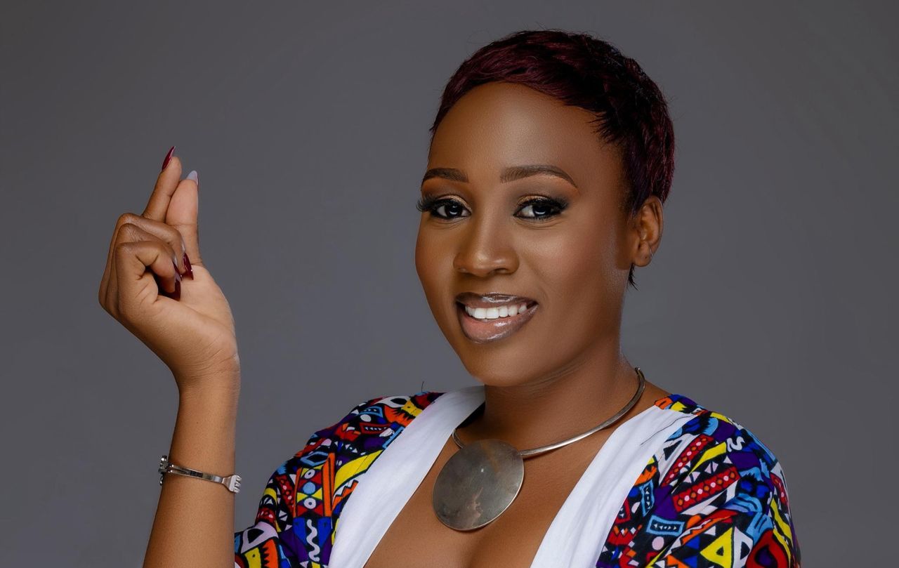 Astar 95: Teacher-turned-singer carving a name in Eastern Uganda’s ...