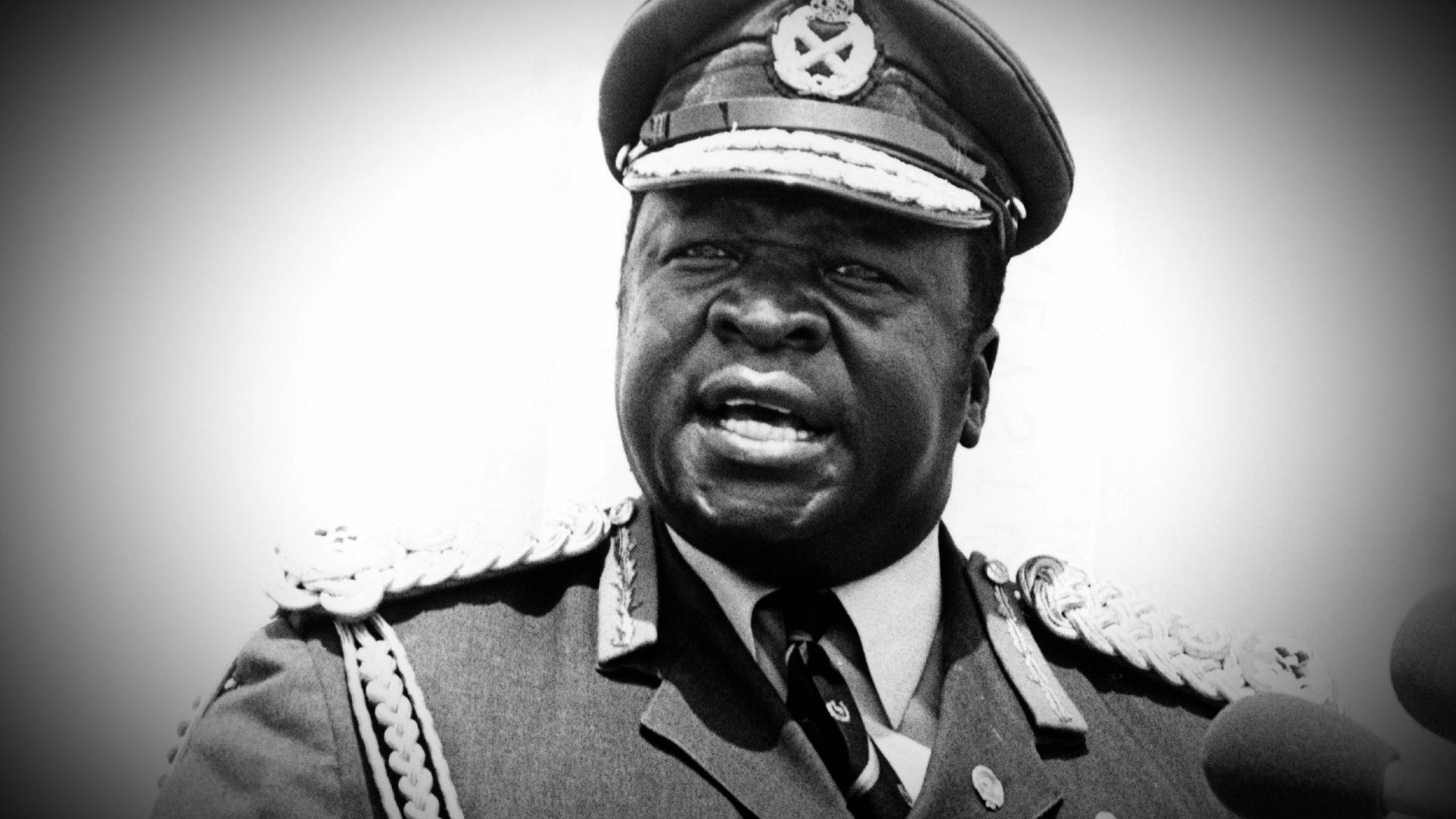 Today in History: Fall of Jinja Seals Collapse of Idi Amin’s Regime