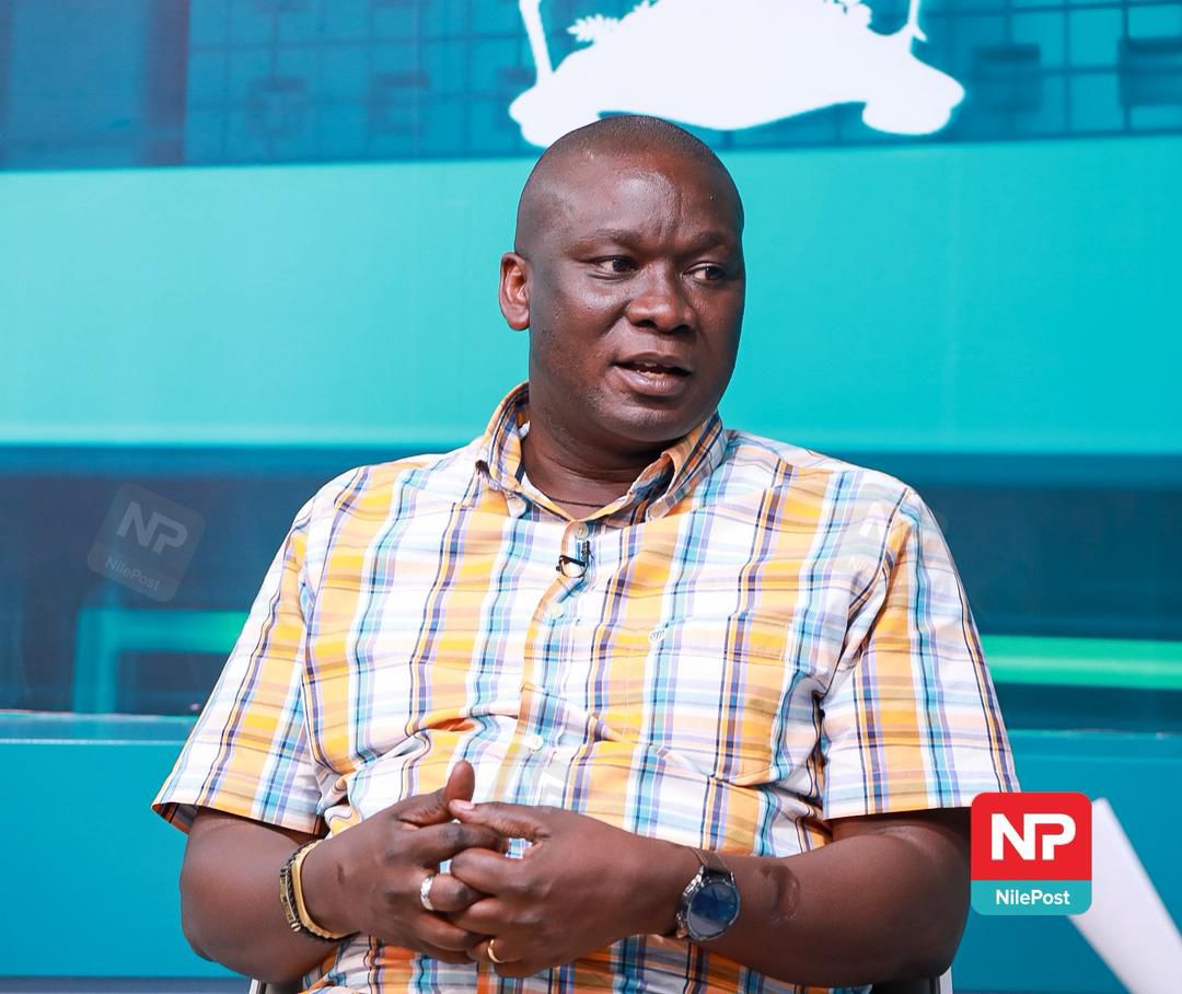 Kyankwanzi Retreat Open to All Aspiring Leaders, Says NRM’s Kintu
