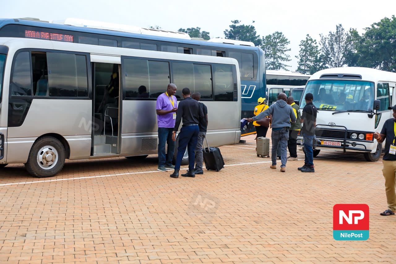NRM MPs-Elect Begin Intensive Kyankwanzi Retreat Ahead of 12th Parliament