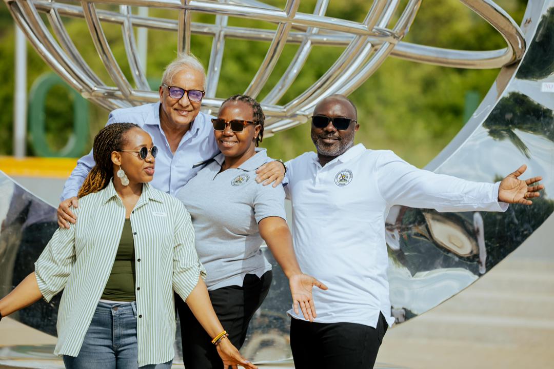 Canadian Tour Agents, Media Endorse Uganda After Immersive ...