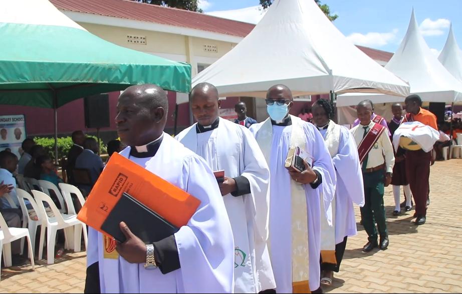 Church Raises Alarm Over Rising Drug Abuse in Schools