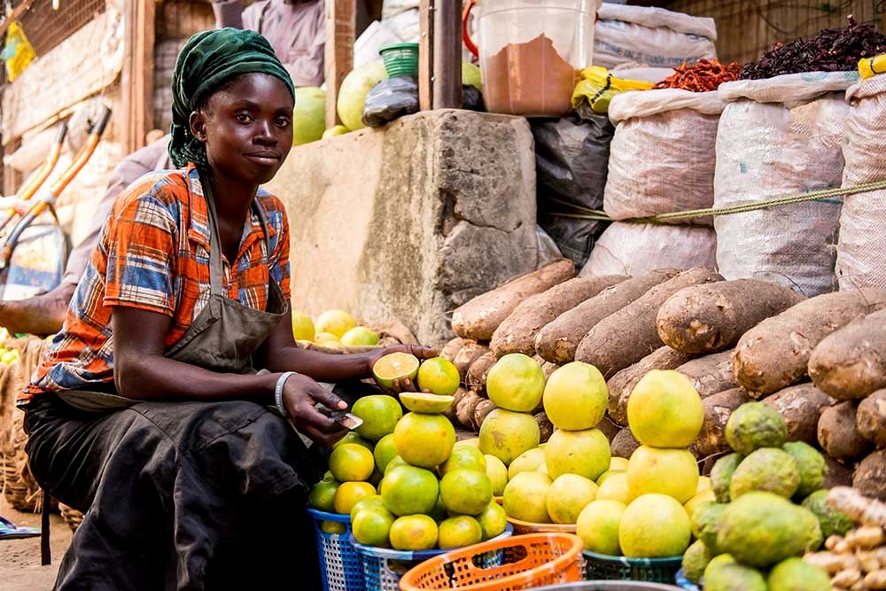 89.2% of Ugandans 'Stuck' in Informal Work, New UBOS Report Reveals