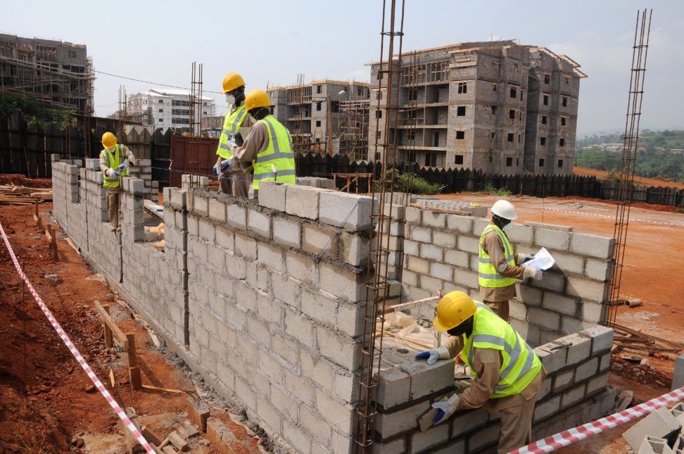 NBRB Unveils Tough New Building Law, Warns of Stricter Enforcement