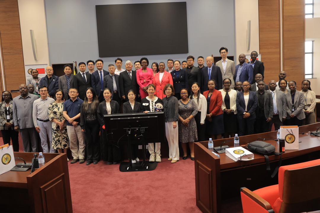 Uganda Targets Chinese Investors with Land and Tax Breaks