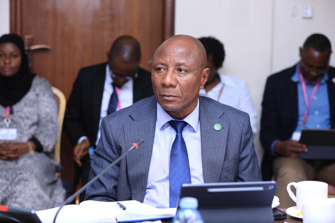 Museveni Drops Kabbyanga, Appoints Alioni Odria in ICT Ministry Shake-up