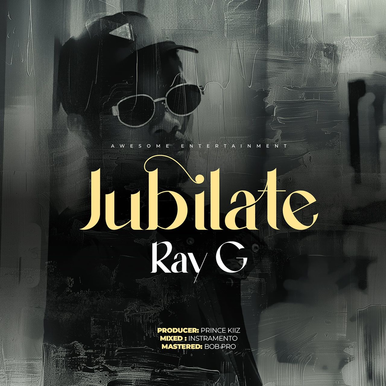 Ray G’s ‘Jubilate’ Strikes a Chord as Ugandans Embrace Message of ...