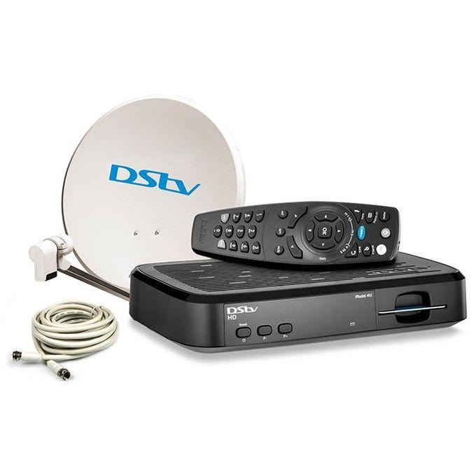 DStv, GOtv Unveil Special Decoder Offers Ahead of FIFA World Cup