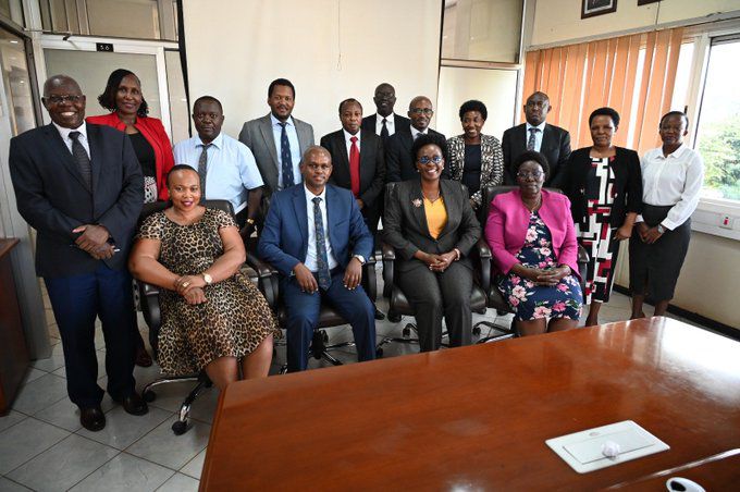 IGG, OPM Strengthen Anti-Corruption Collaboration on Multi-Million ...