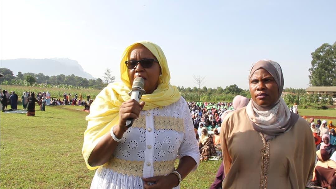 Lydia Wanyoto Hails Cabinet Appointment as Rare National Privilege