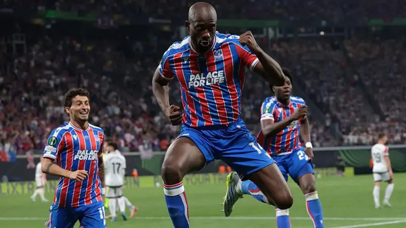 Dan Odongo - Latest News