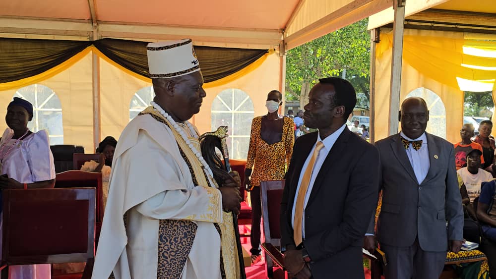 Calvin Echodu Calls for Political Reconciliation to Boost Service ...