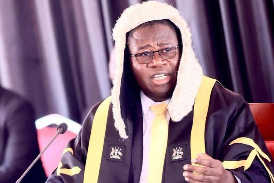Owen Mukisa - Latest News