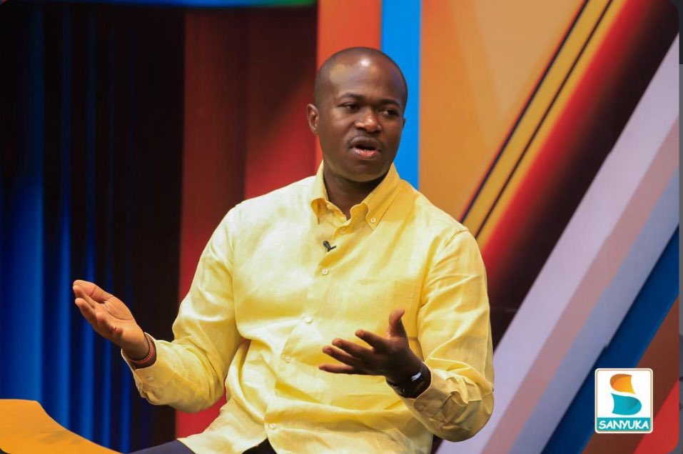 Kabanda Might Have Overplayed His Hand in Among's Fall - And the Price ...