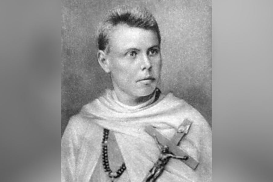 Today in History: Fr Siméon 'Mapeera' Lourdel Dies | Nilepost