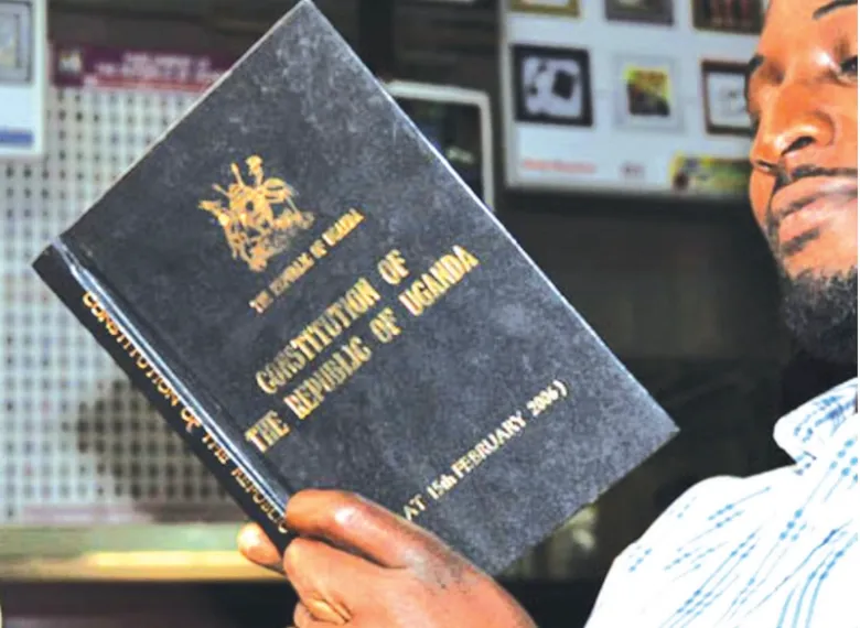Uganda Martyrs Day - Latest News