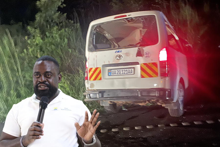 URA mourns staff killed in Murchison Falls road crash