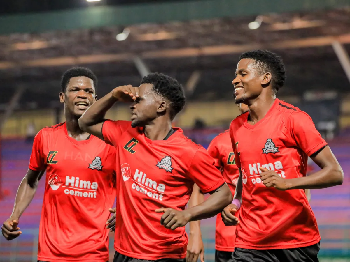 Hima Cement-Backed Vipers Dominate UPL Awards