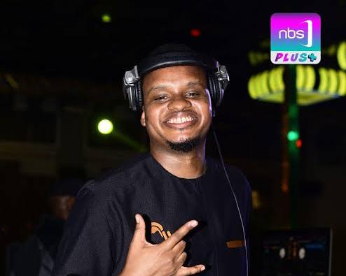 Johnnie Walker Uganda Drops DJ Kasbaby’s Epic Michael Jackson Walkers ...